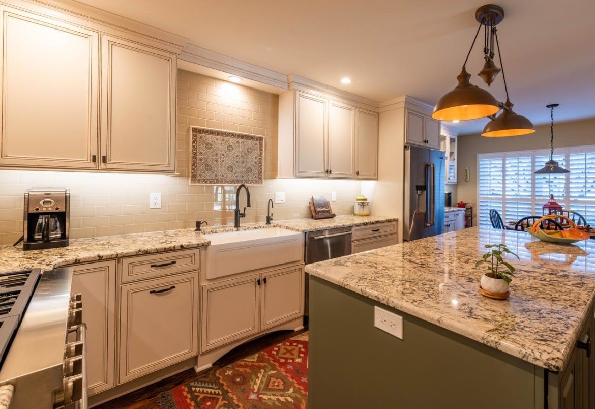 How to Choose the Right Countertop for Your Kitchen | LBK Blog